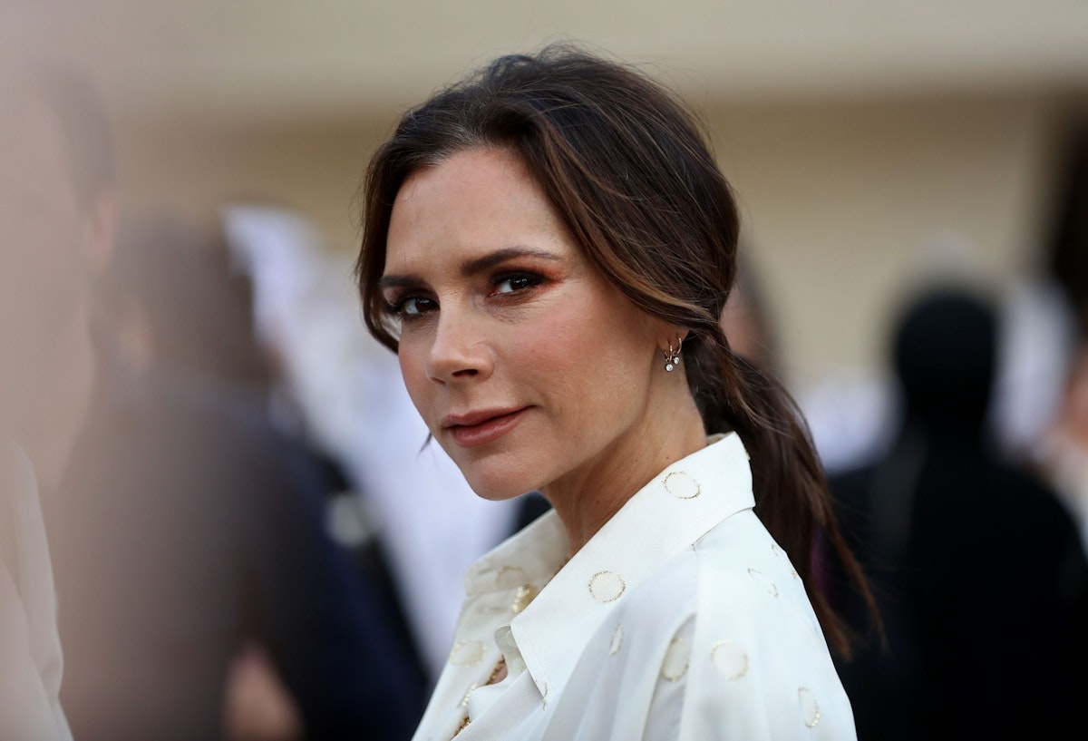 Victoria Beckham Sings Spice Girls Karaoke Ahead of Spice Girls Reunion ...