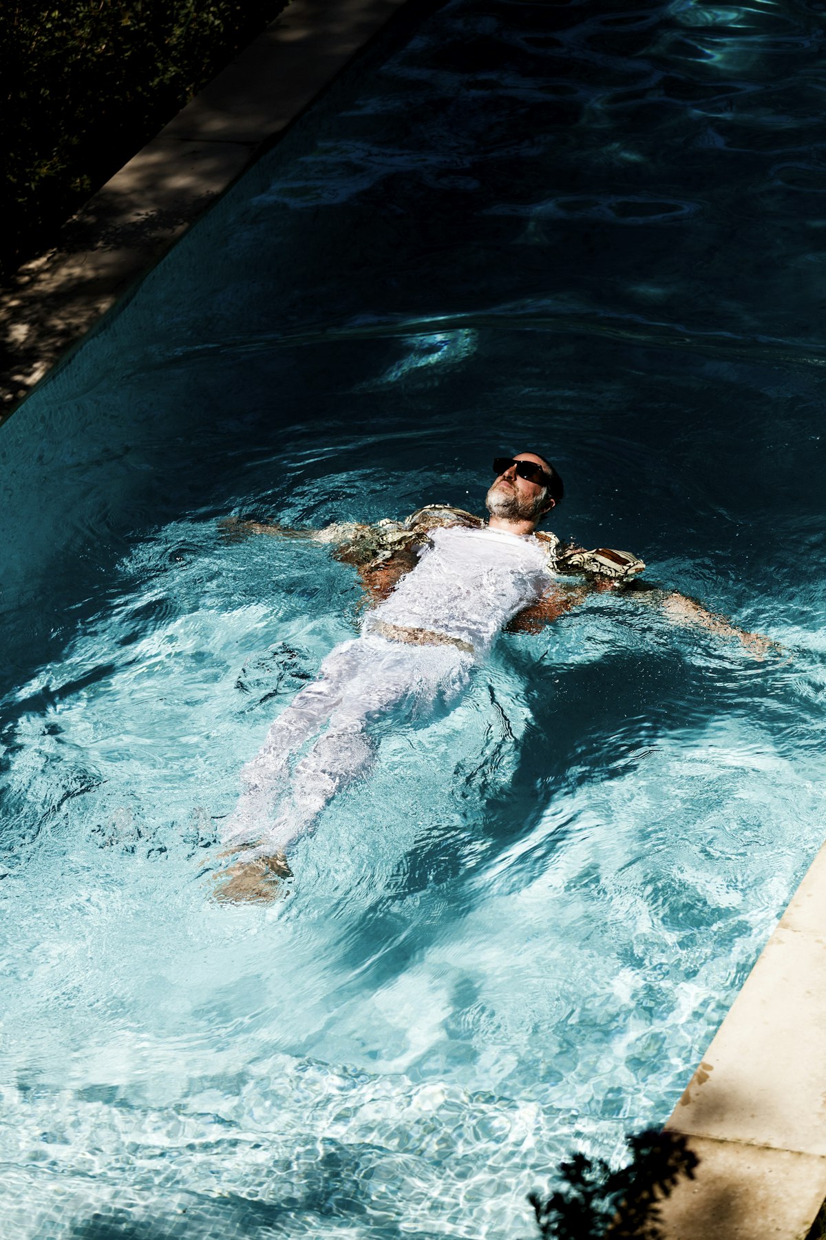 Art as a way of life: Stefan Cosma