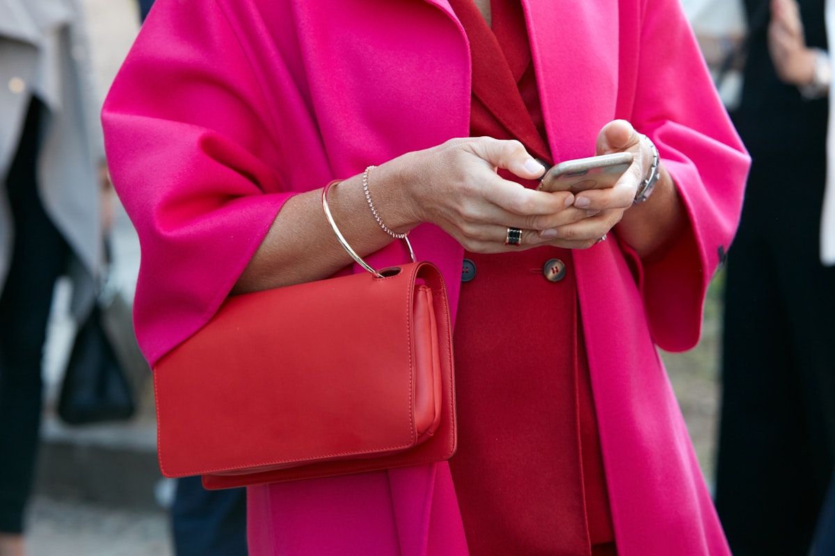 The Evolution Of Pink Throughout The Decades