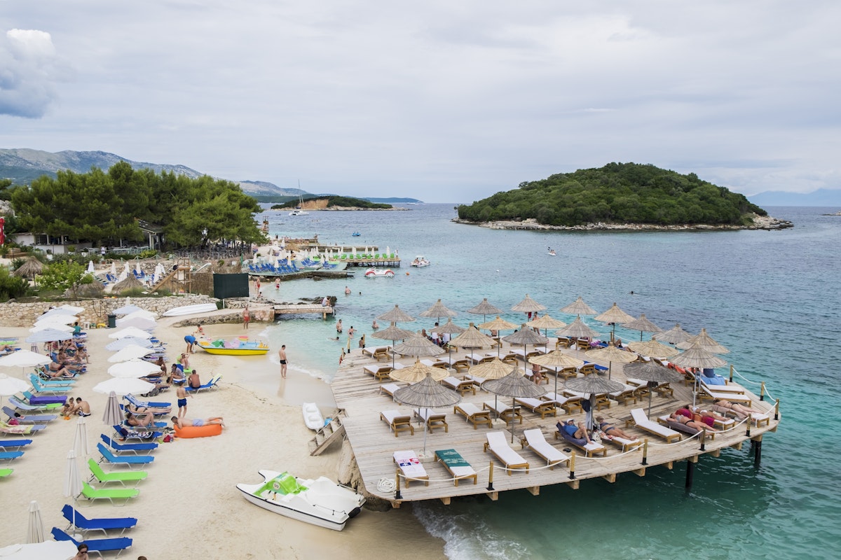 Albanian Beaches to Visit This Summer