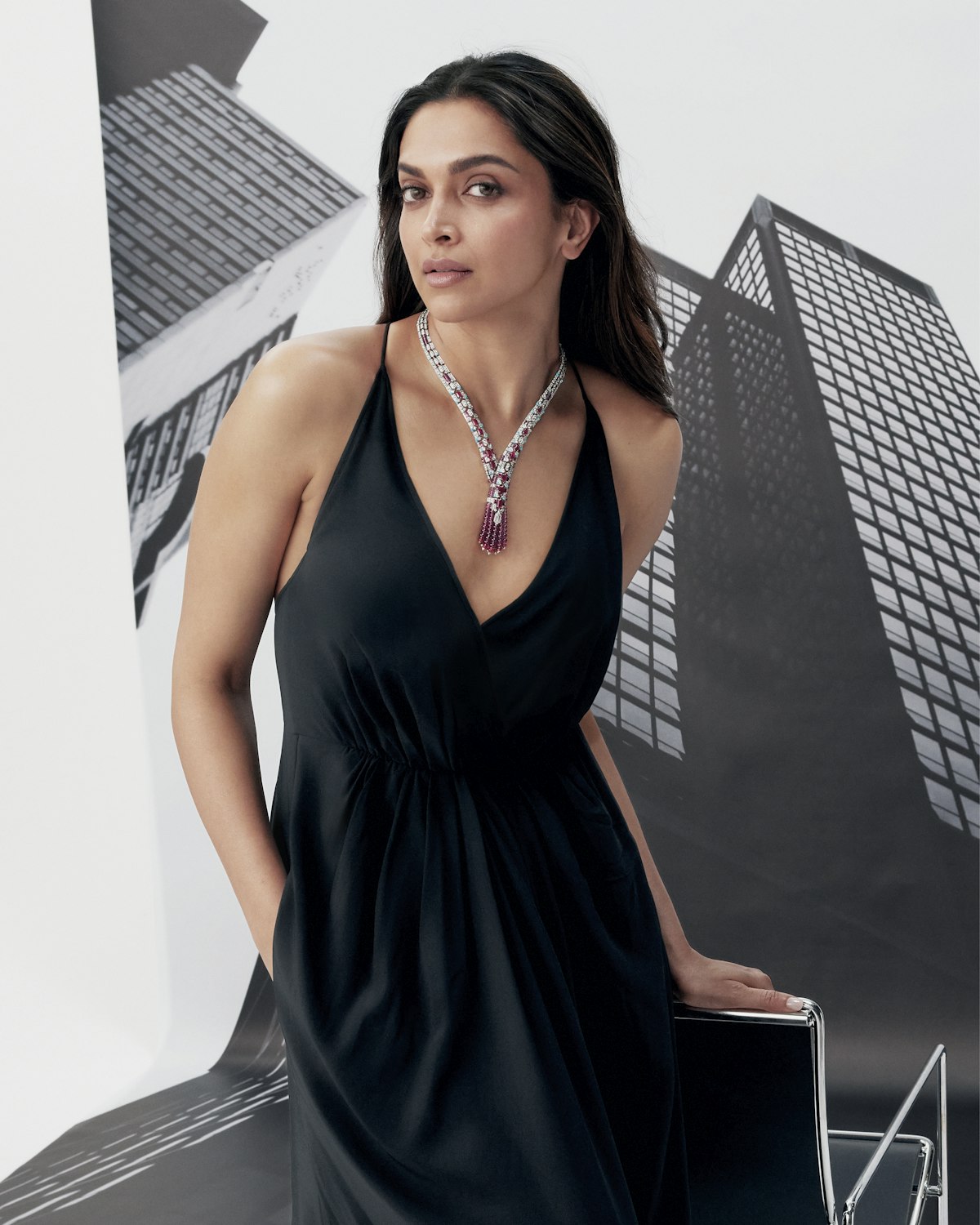 High Jewellery: Cartier jewels inspired by travel and the beauty of the ...