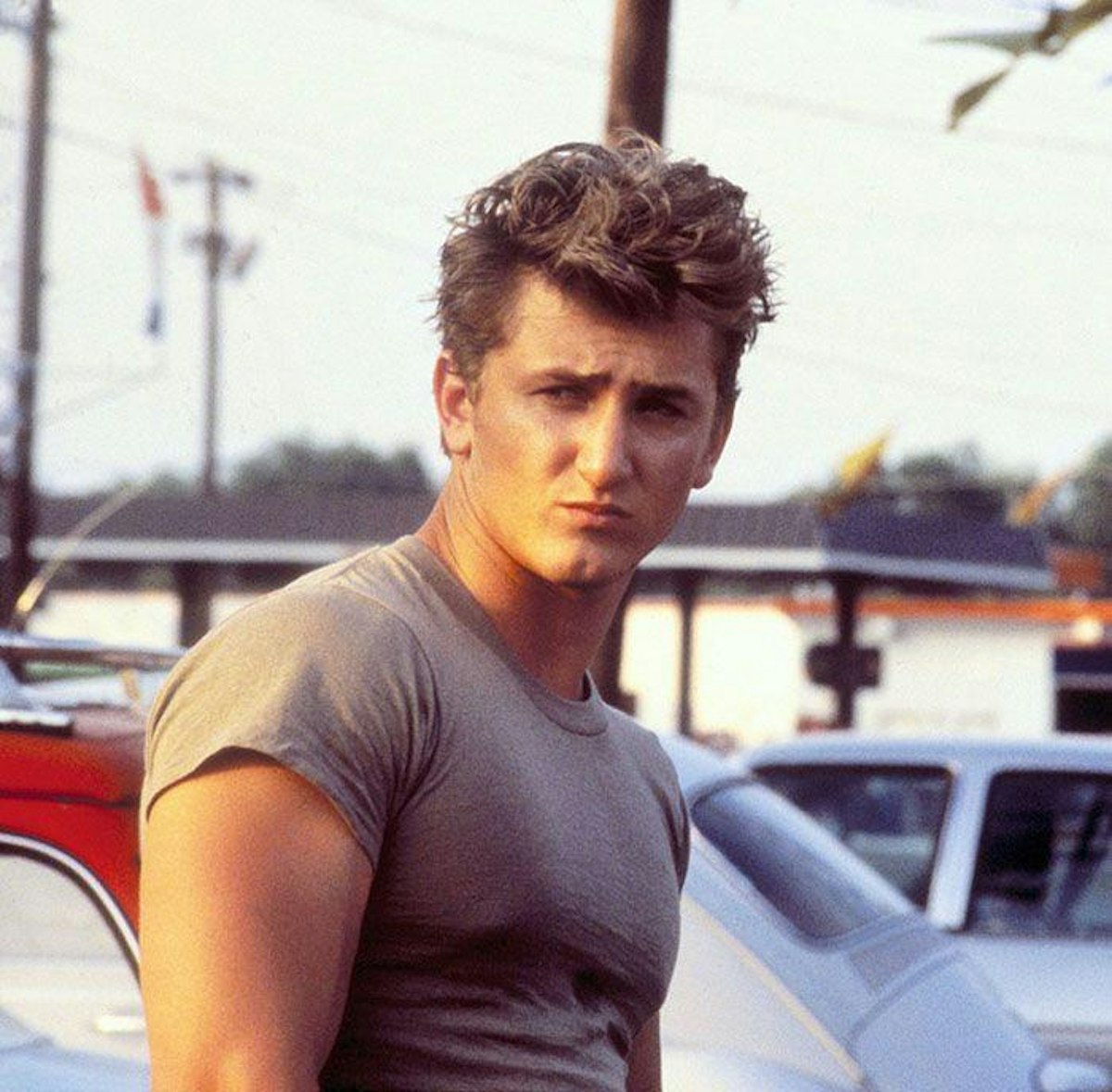 Sean Penn's most beautiful and unmissable films