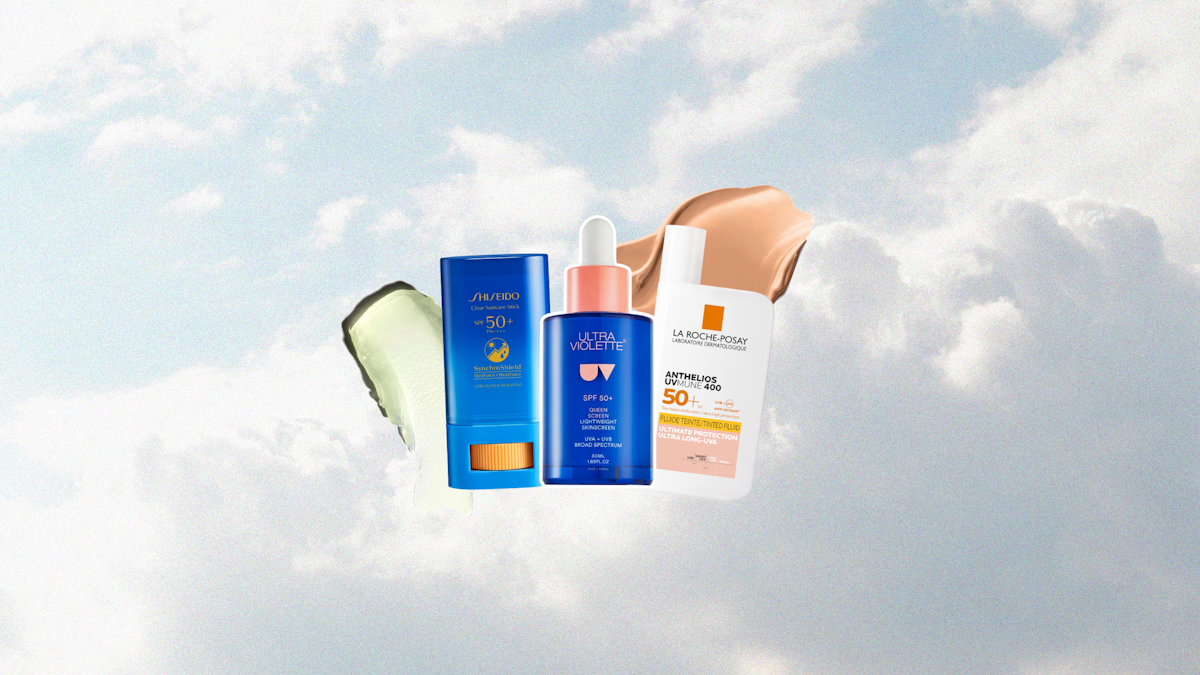 Doctors' guide to choosing the right sunscreen for your skin