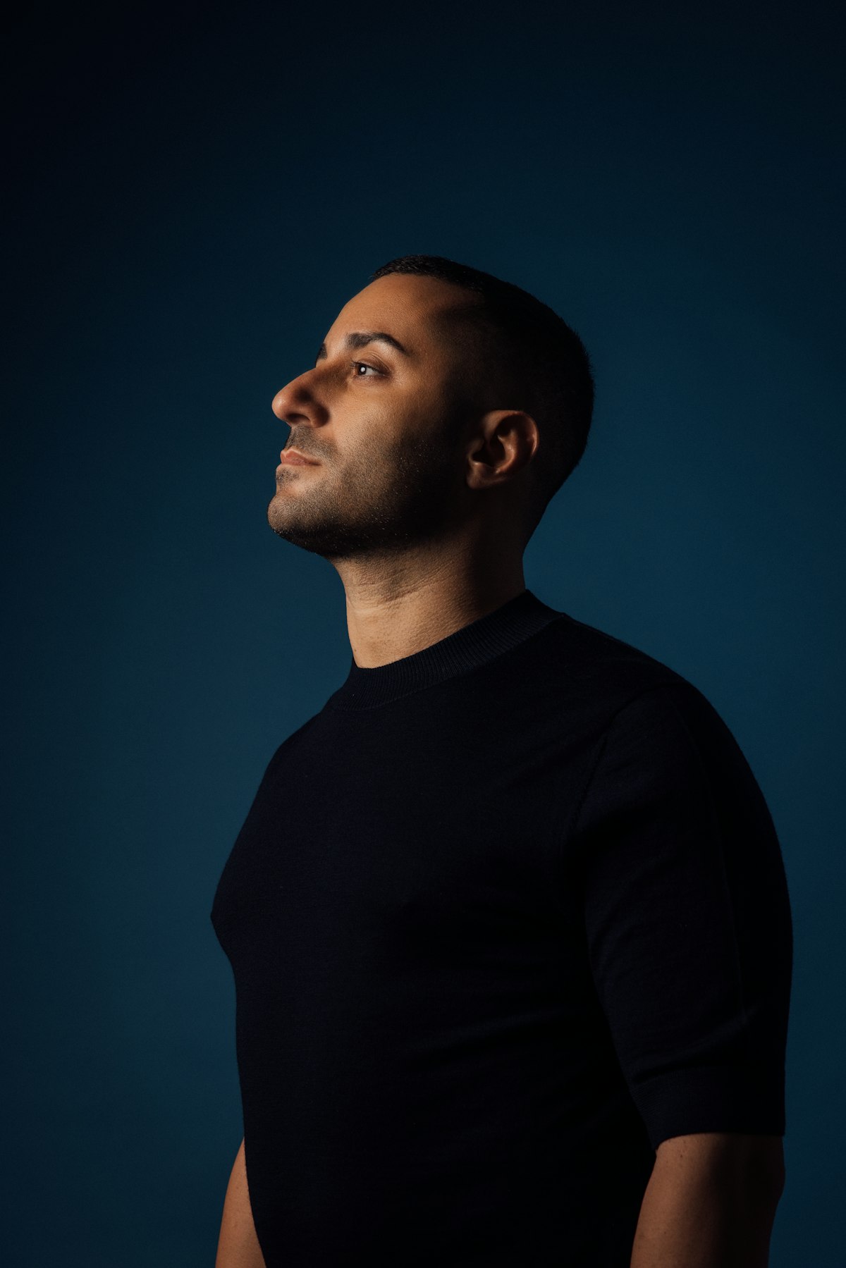 15 Minutes With: Joseph Capriati