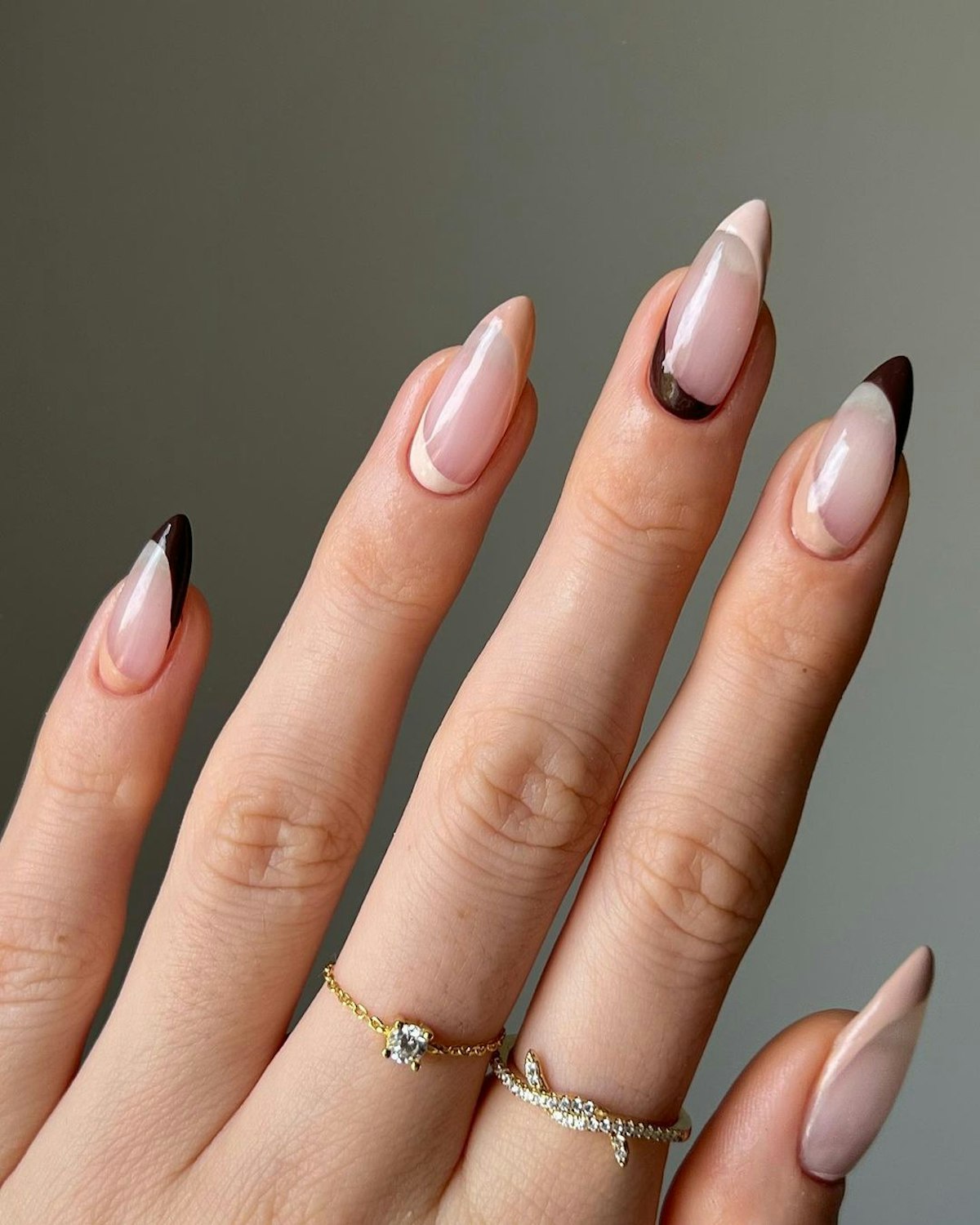 Autumn Nails Trends to Sport All Season Long