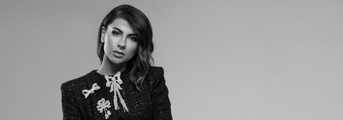 Interview with Gunel Babayeva, Founder of Sophie Couture