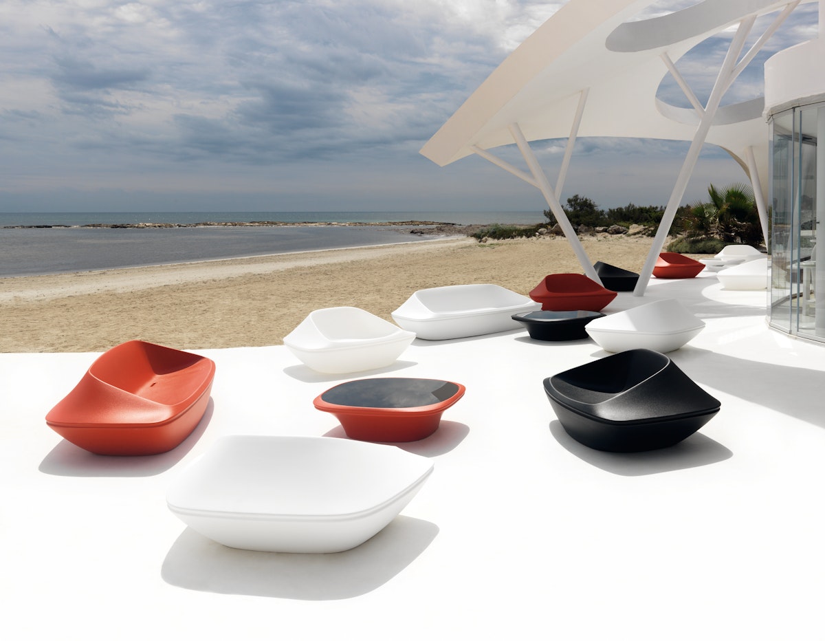 VONDOM: An inspiring and innovative design offered exclusively by ...