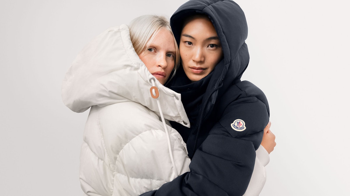 Moncler Re-Envisions the Karakorum Jacket with Re/Icons