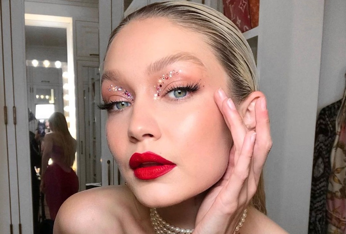 Make up Trend: What is "Floating eyeliner"?
