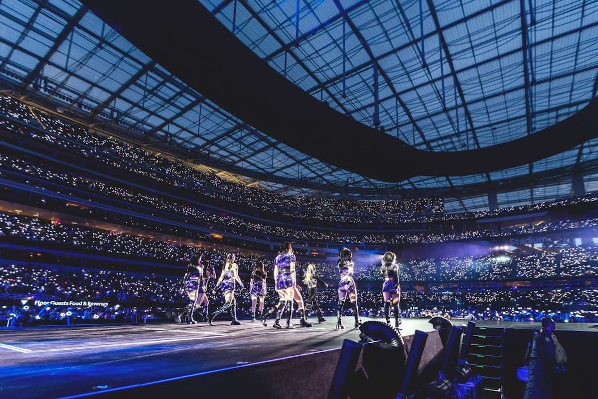 The Ongoing Evolution of K-pop: Fusing with Global Music Trends