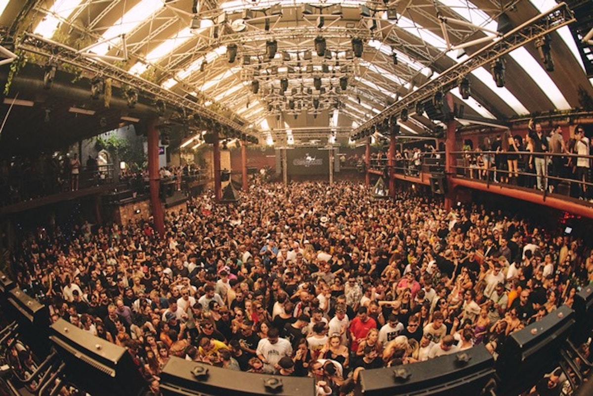 Three unmissable Ibiza closing parties this weekend