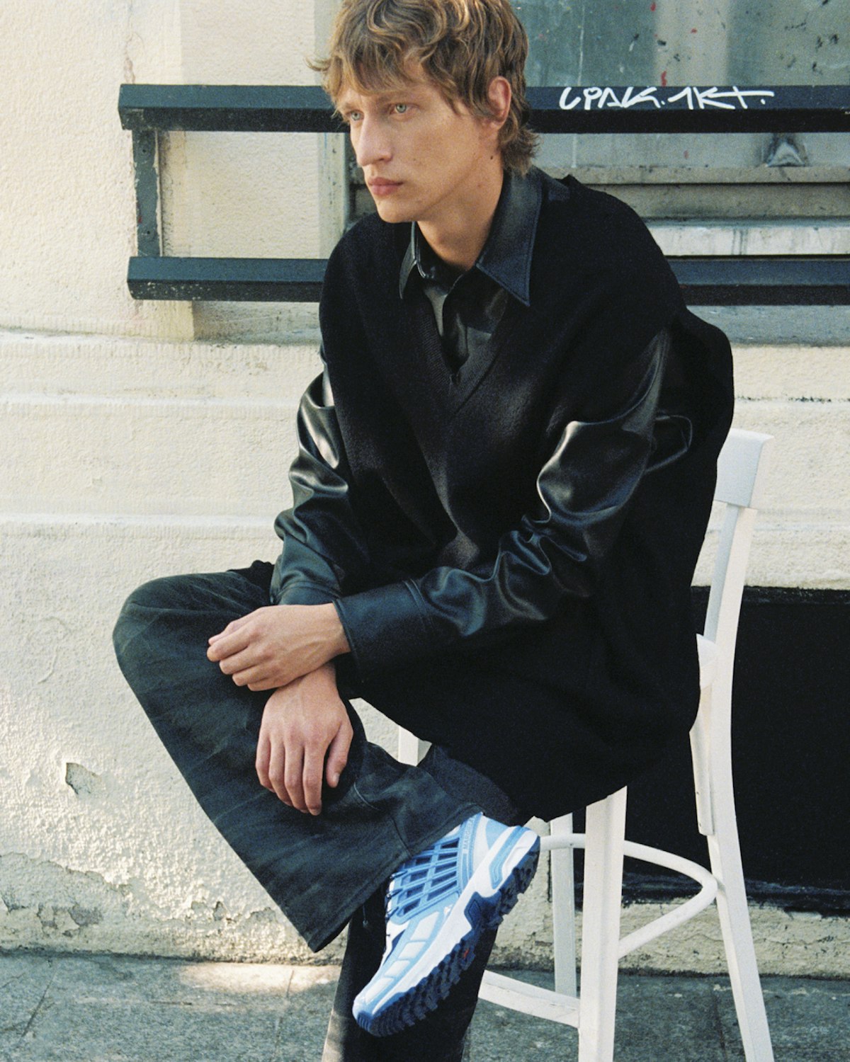 Must-Have Men's Sneaker Styles of 2023