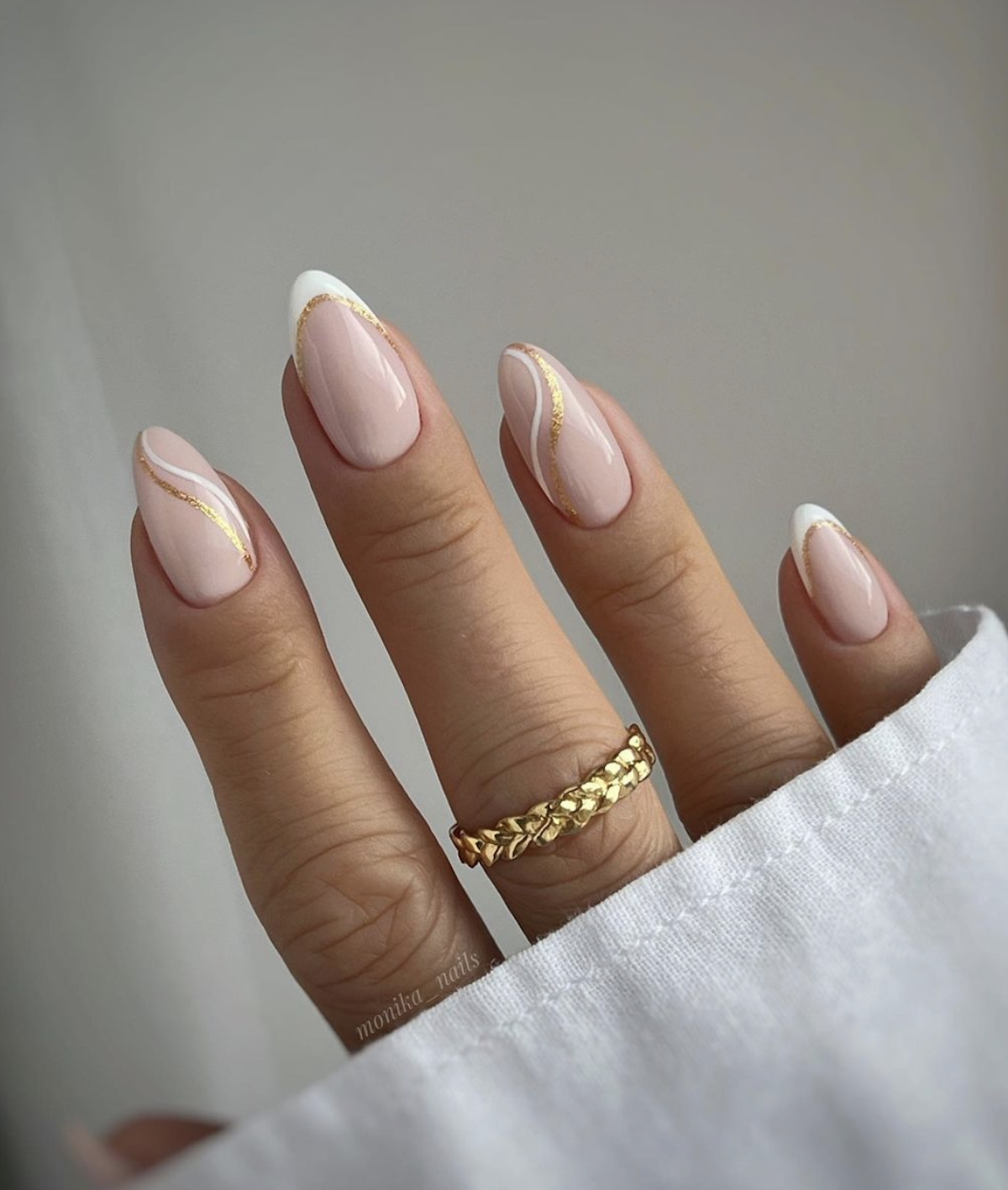 French Nails 101: A Guide to Mastering the Chic French Manicure