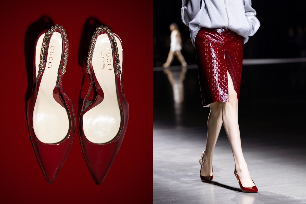 Gucci Takes a Stand: Supporting the Fight Against Violence Against Women