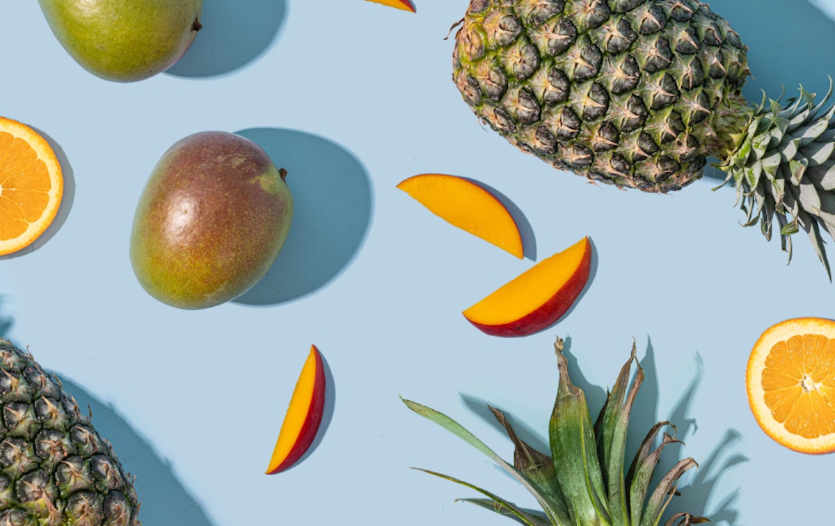 Discover the Top 7 Fruits with Exceptional Health Benefits