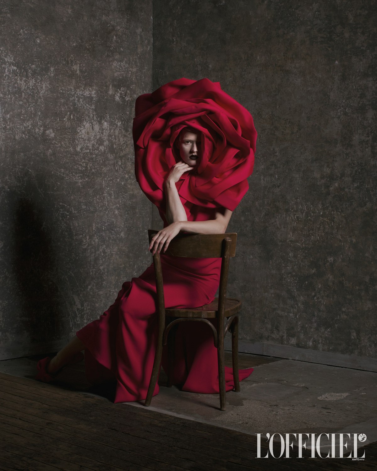 Fashion Editorial: Elevate Your Winter Wardrobe to New Heights