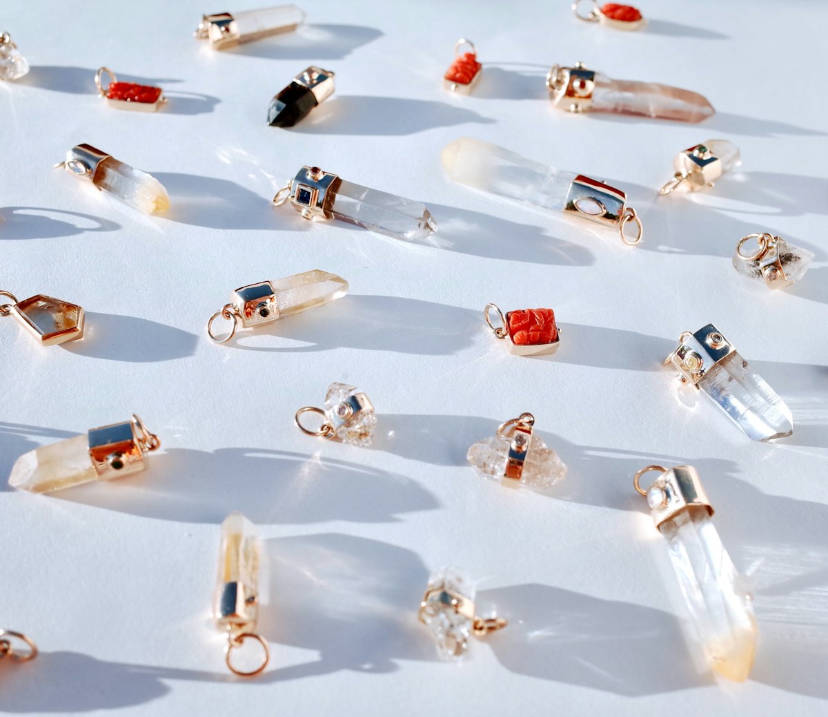 The Island Diaries 8/12 - 15/12.