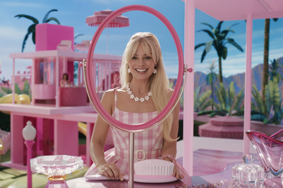 Explore the 2024 Golden Globe Nominations