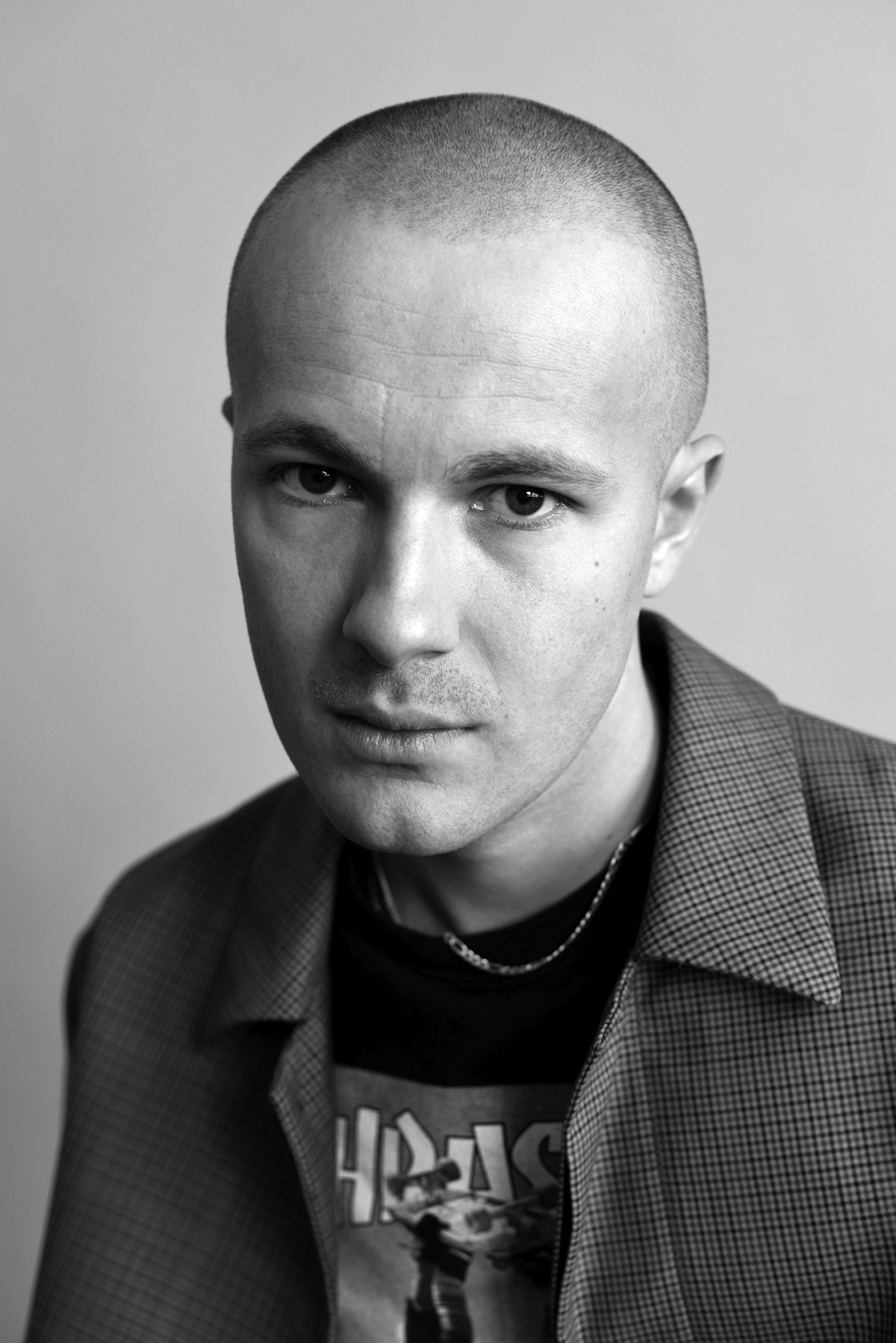 Gosha Rubchinskyi is the new Creative Director for Kanye West's YEEZY