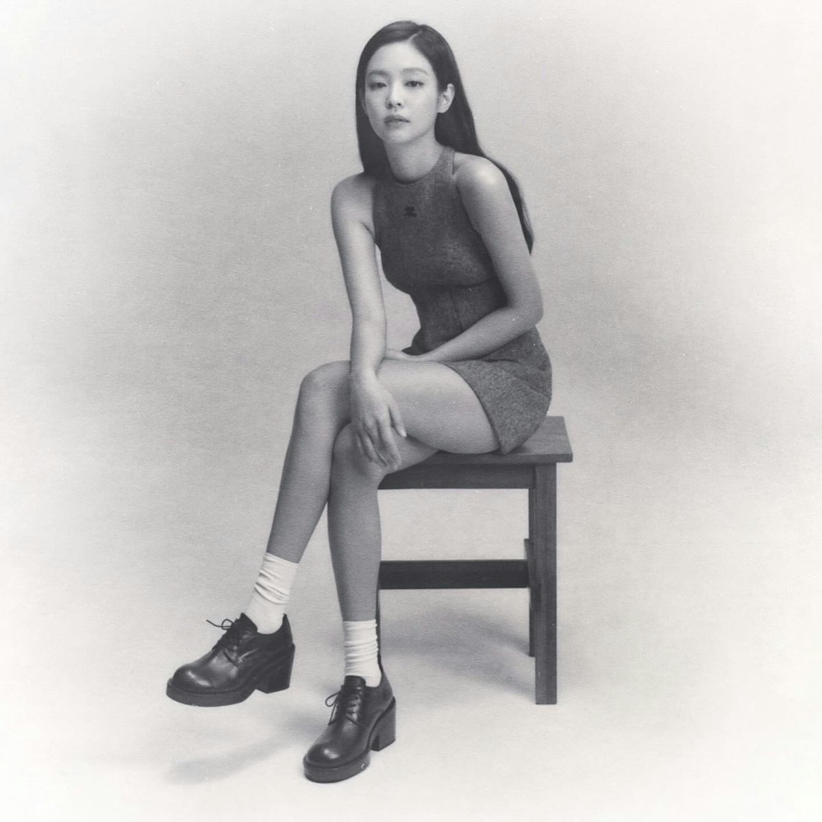 Blackpink’s Jennie Launches Label ‘Odd Atelier’