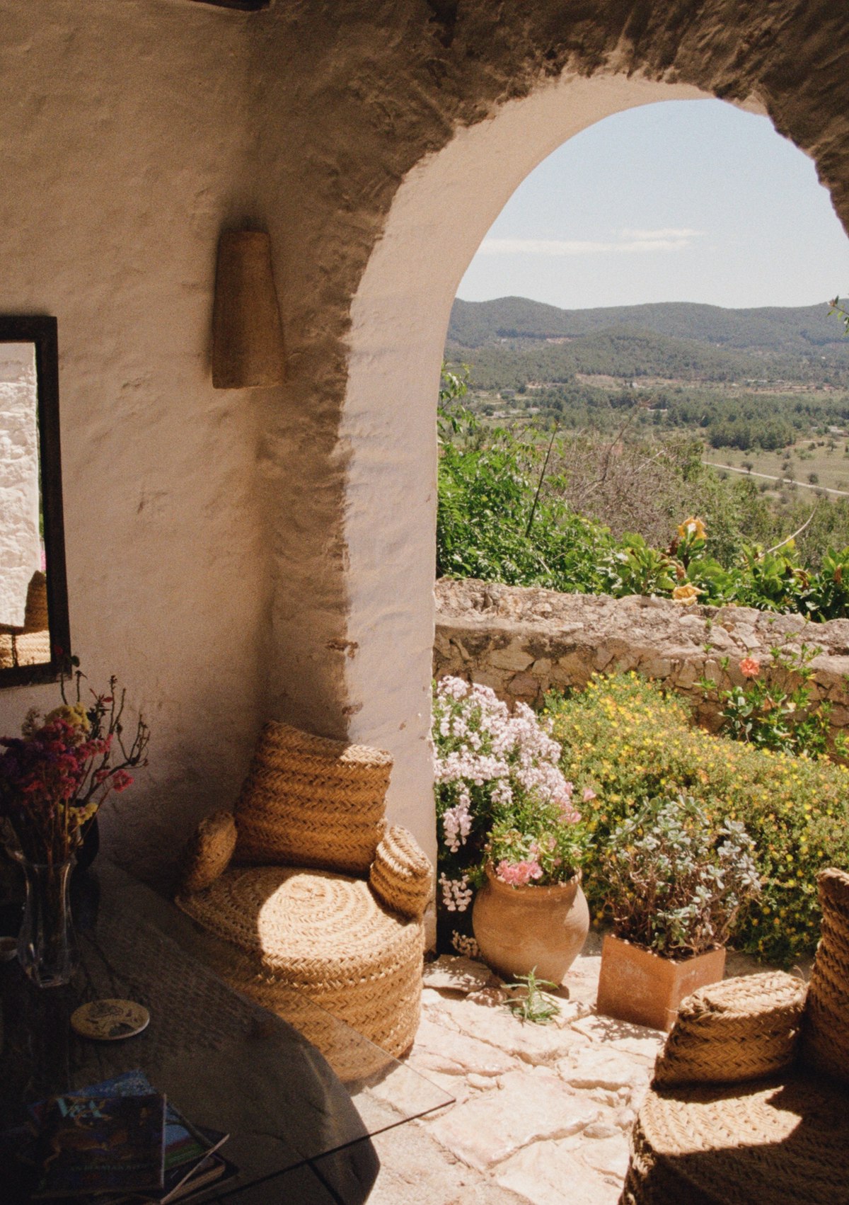 En casa de: Victoria Durrer Gasse