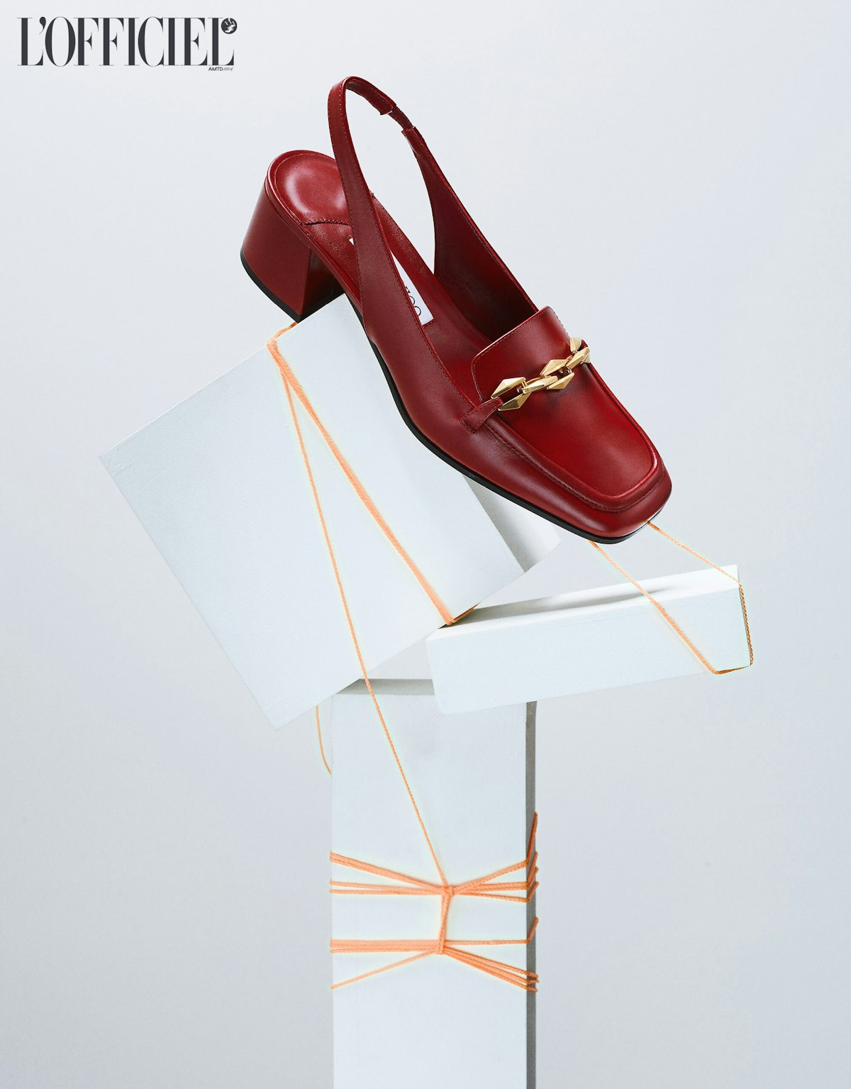 10 Slingback Heels to Wear in 2024