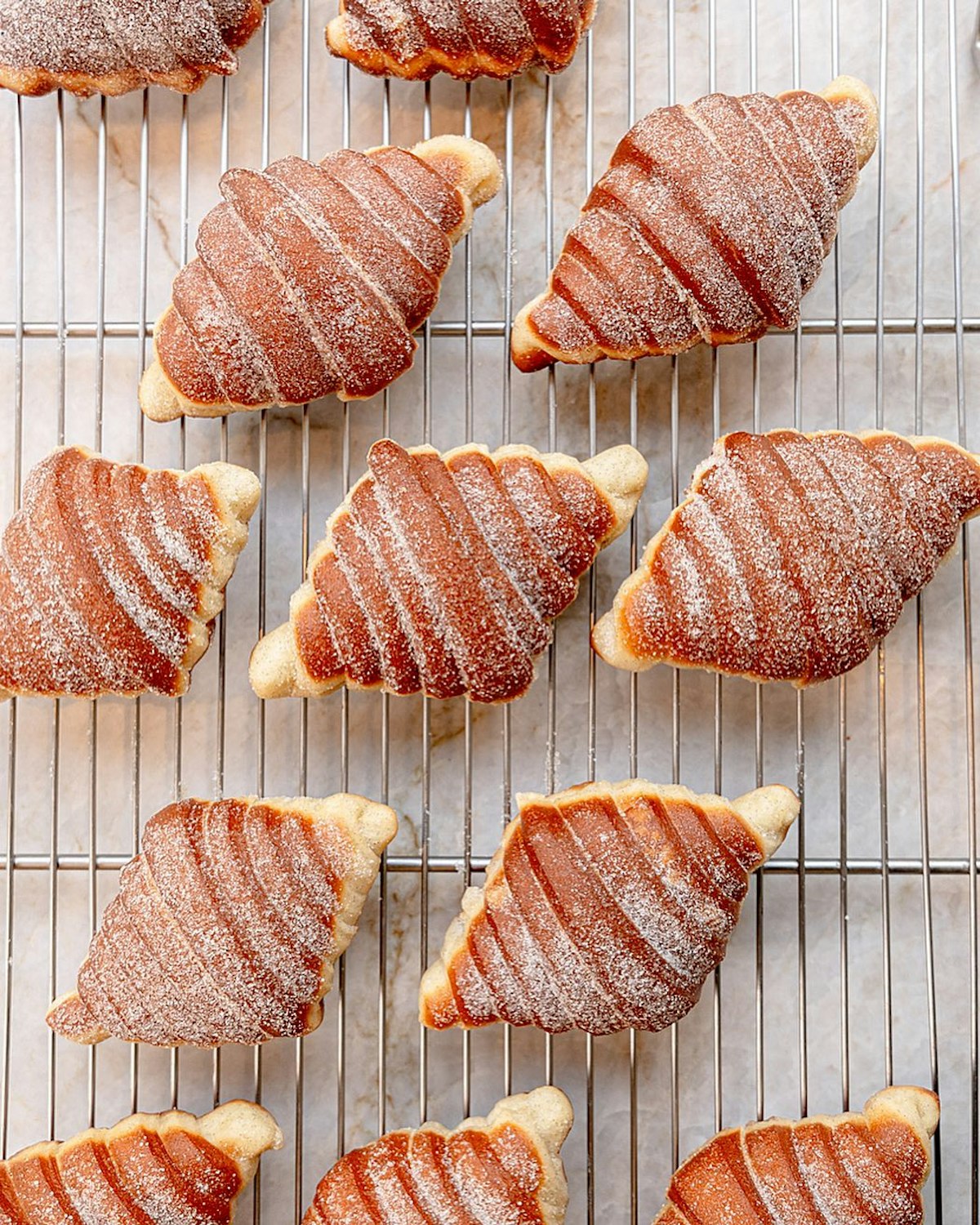 The Cédric Grolet Café has finally opened its doors in the center of Paris