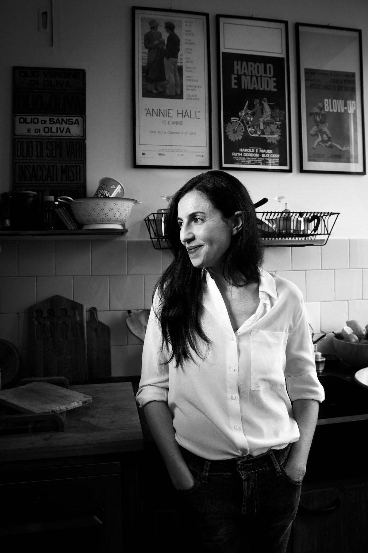 Women's rights: the interview with Francesca Mannocchi