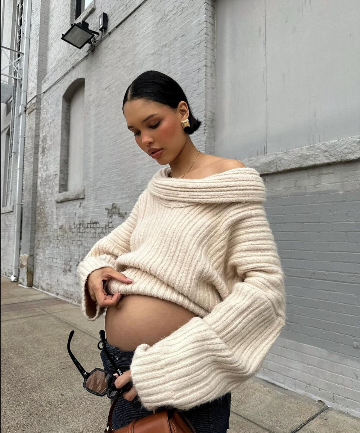 Who is Nara Smith — Lucky Blue Smith's Wife and Model-Influencer-Tradwife