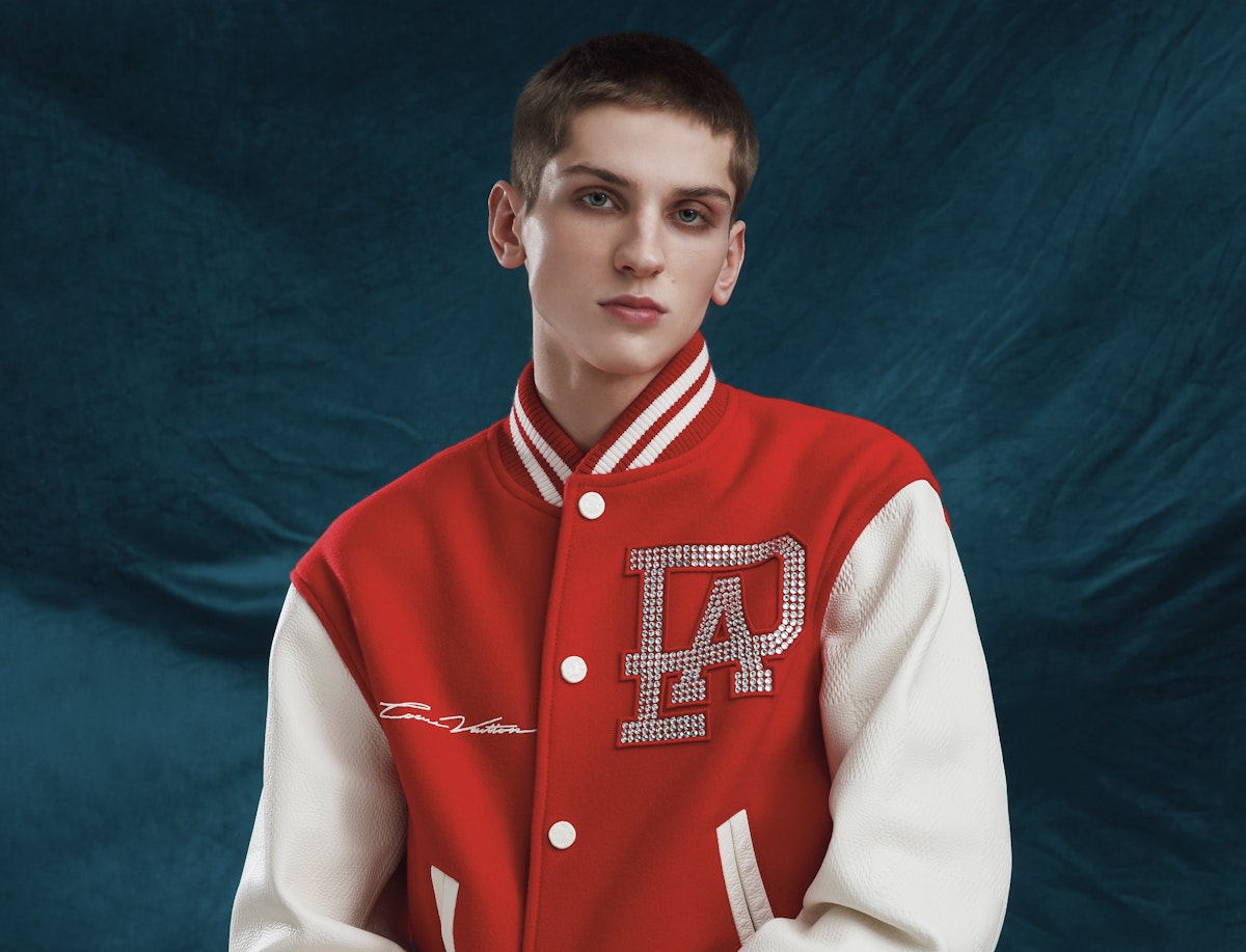 Studentcore the Preppy chic style of GenZ - Men's fashion trend for ...