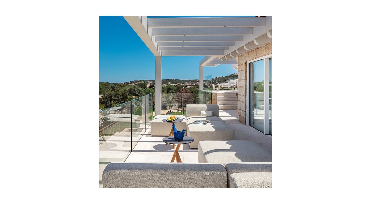 The design trends of summer 2024 - Interior design