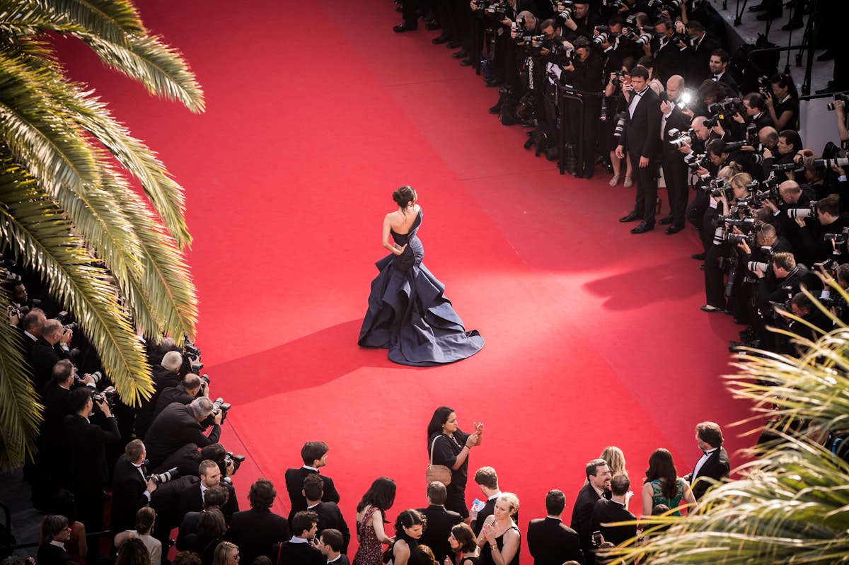 Cannes Film Festival 2024 - Highlights