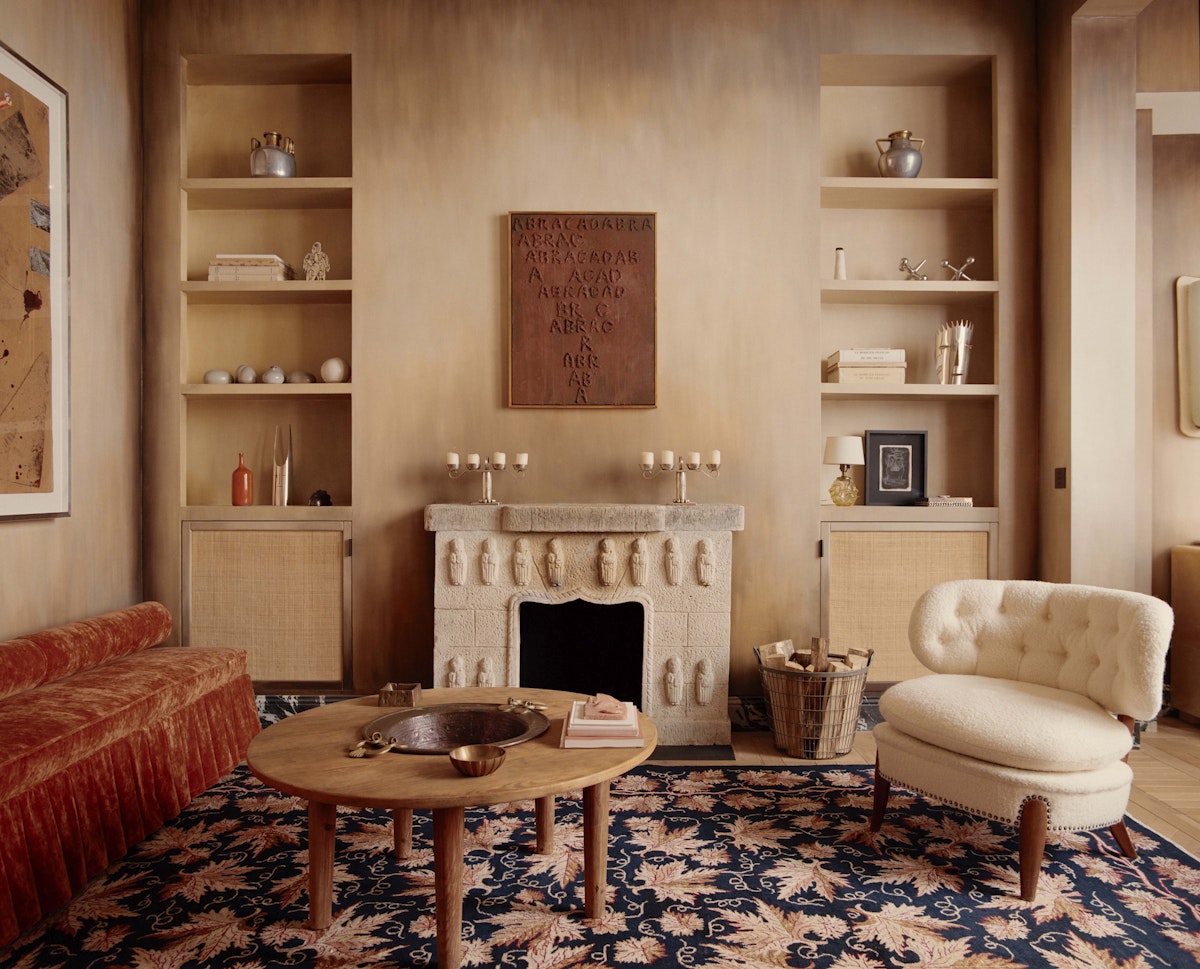 Architecture: why is Maxime Bousquet the name to remember?