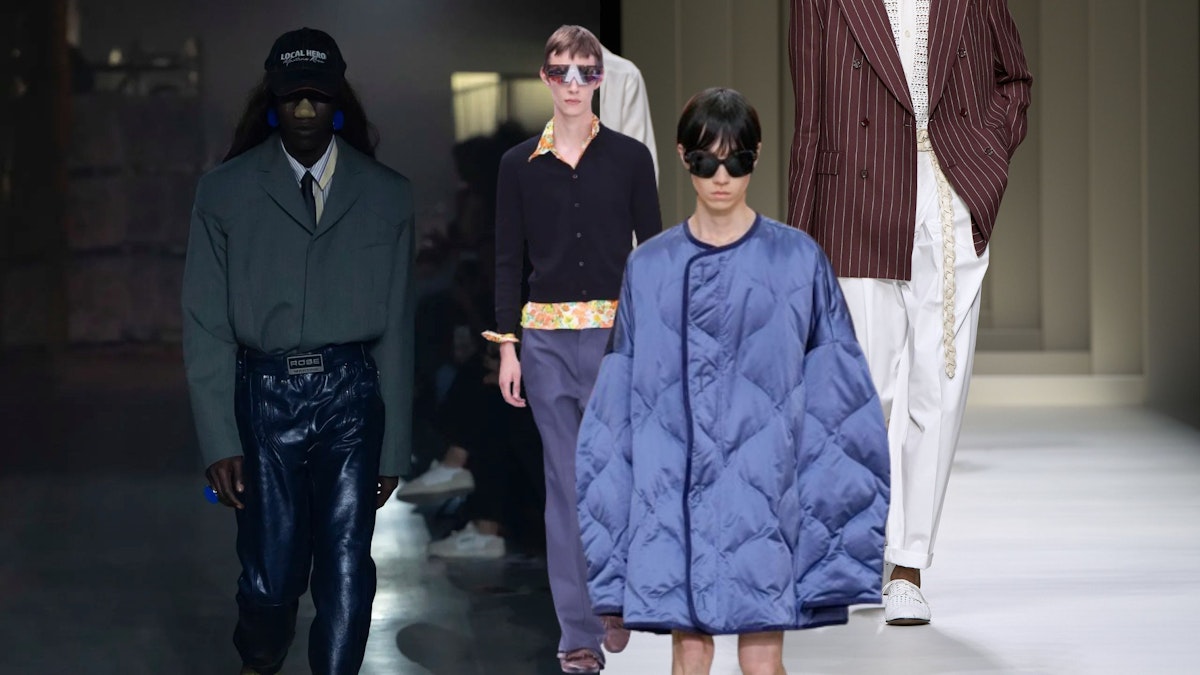 June Fashion Week: Schedule and information not to be missed