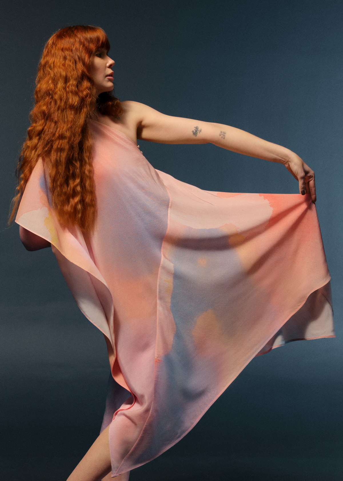 Interview With Brianna Lance And Other Stories Collection