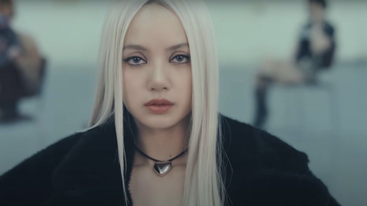 An Outfit Breakdown of LISA’s “NEW WOMAN” Music Video