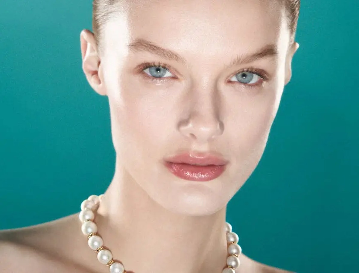 Tiffany Titan by Pharrell Williams Introduces New Freshwater Pearl Designs