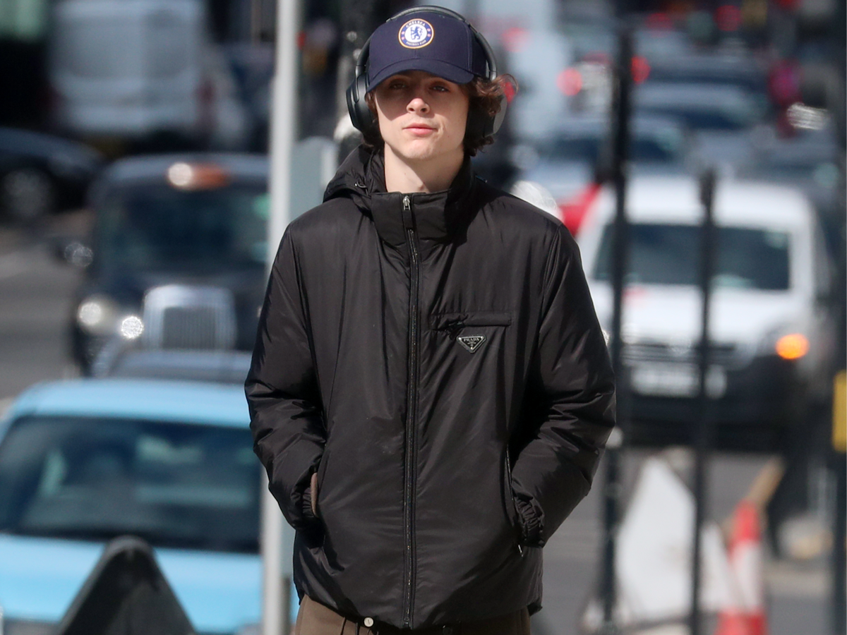 Men's Windbreakers, Windbreaker Models for Autumn 2024