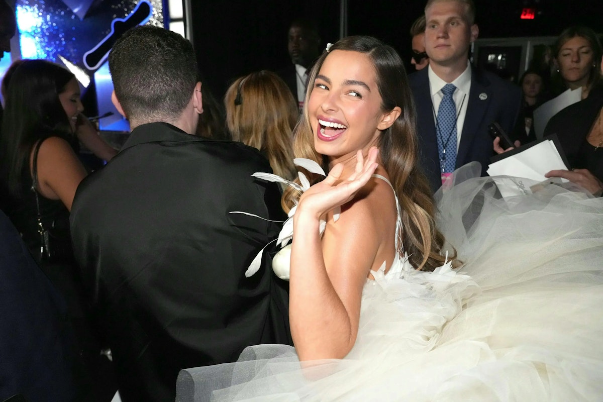 Addison Rae in 10 daring looks