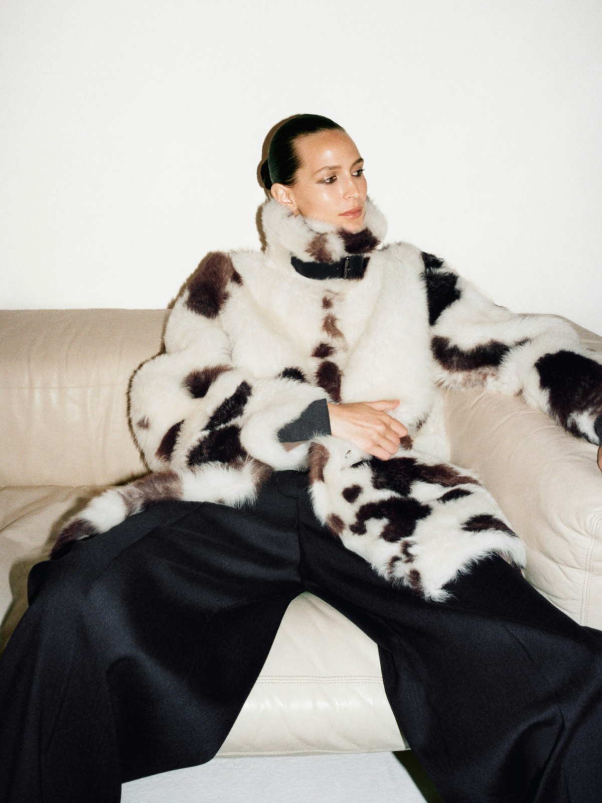 COS presents AUTUMN-WINTER ATELIER collection: Inspired by the elegance ...
