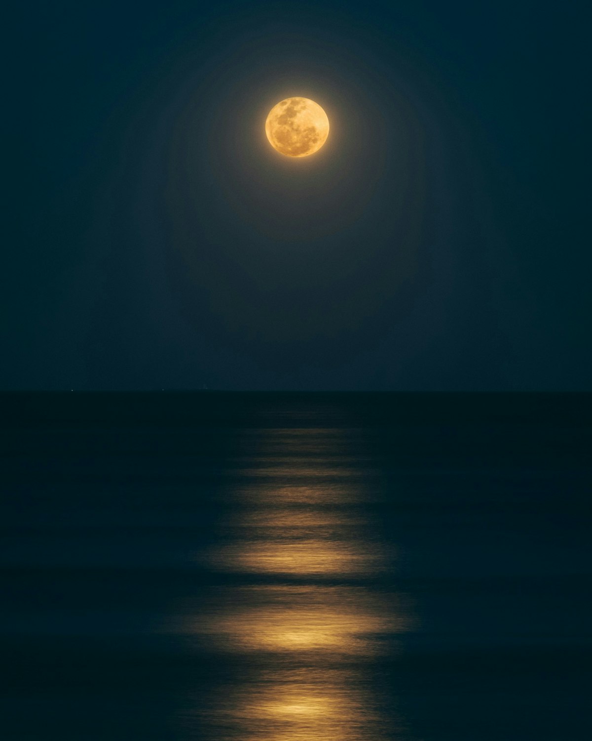 The Significance of the October 17th Full Moon
