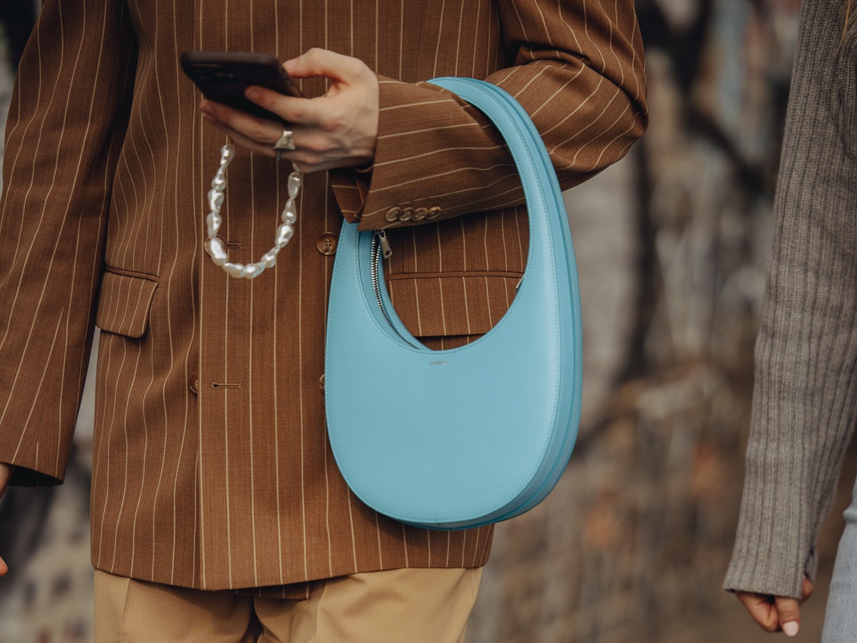 Discover the history of Coperni - The first brand to set foot in Disney