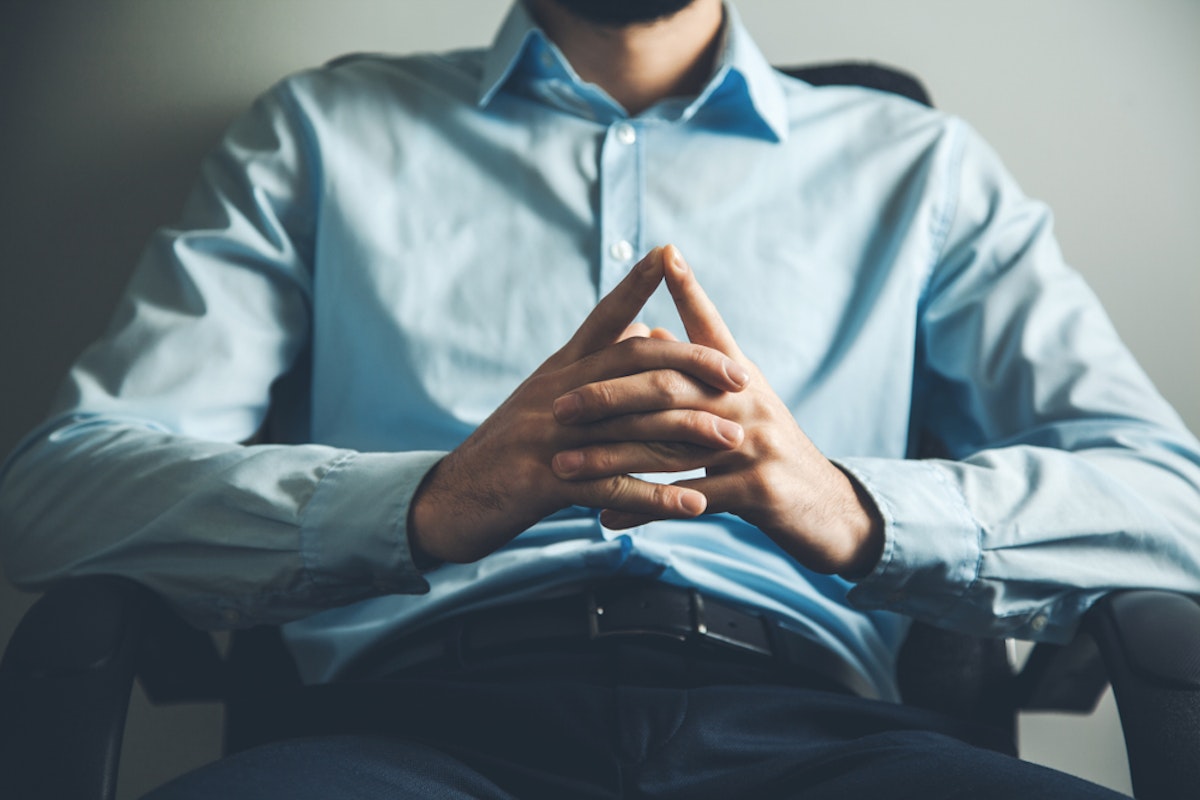 The Power of Body Language: How to Appear More Confident in Business