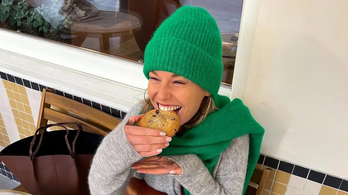 How to style wool hats to be both warm and fashionable