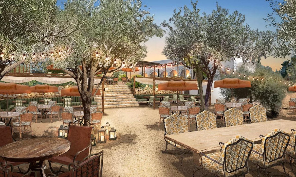 Soho Farmhouse to open in Ibiza in spring 2025