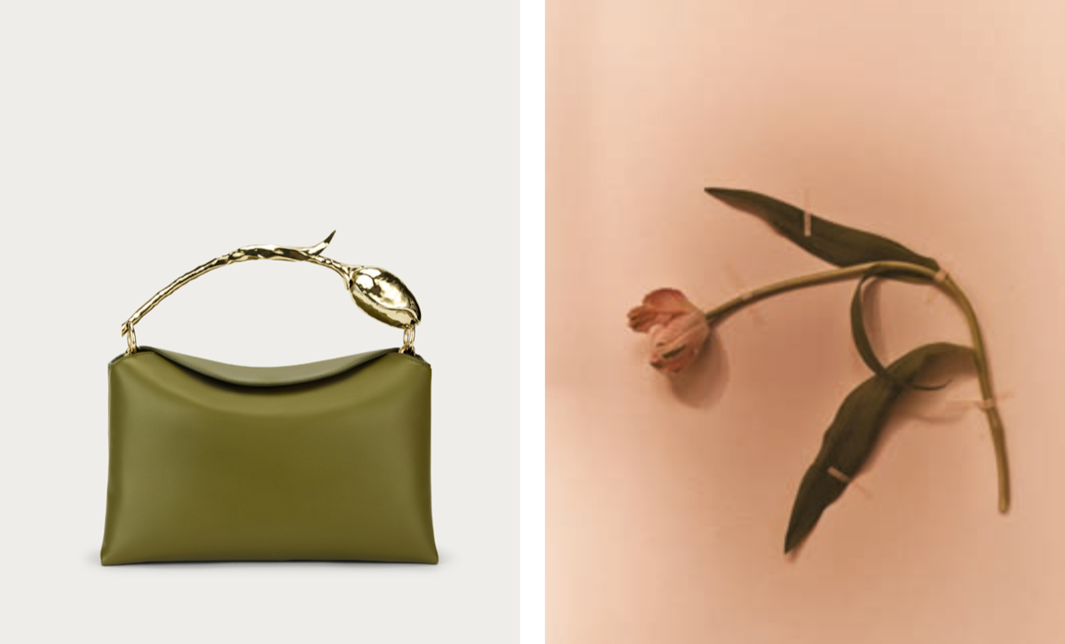 ERDEM unveils its first collection of bags