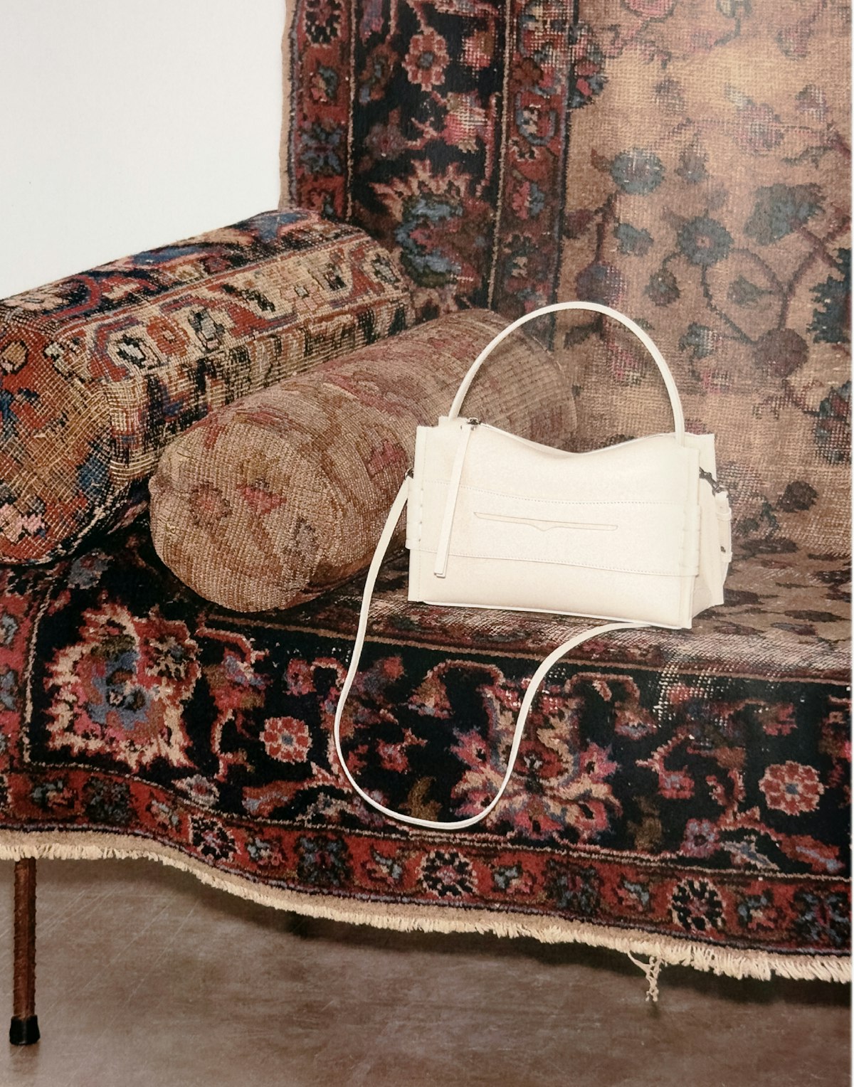 Loafer Bag, the latest bag by JW Anderson