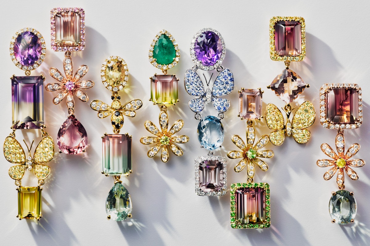 japanese jewellery designer mio harutaka