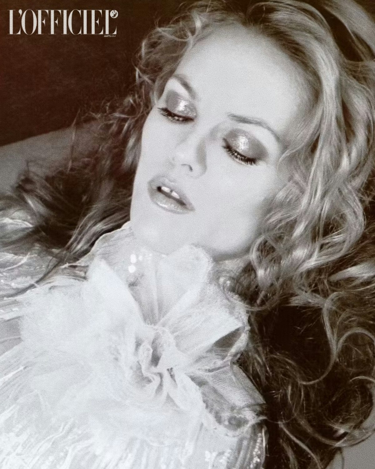 Relive Chanel's 90s and 2000s with the L'OFFICIEL archives