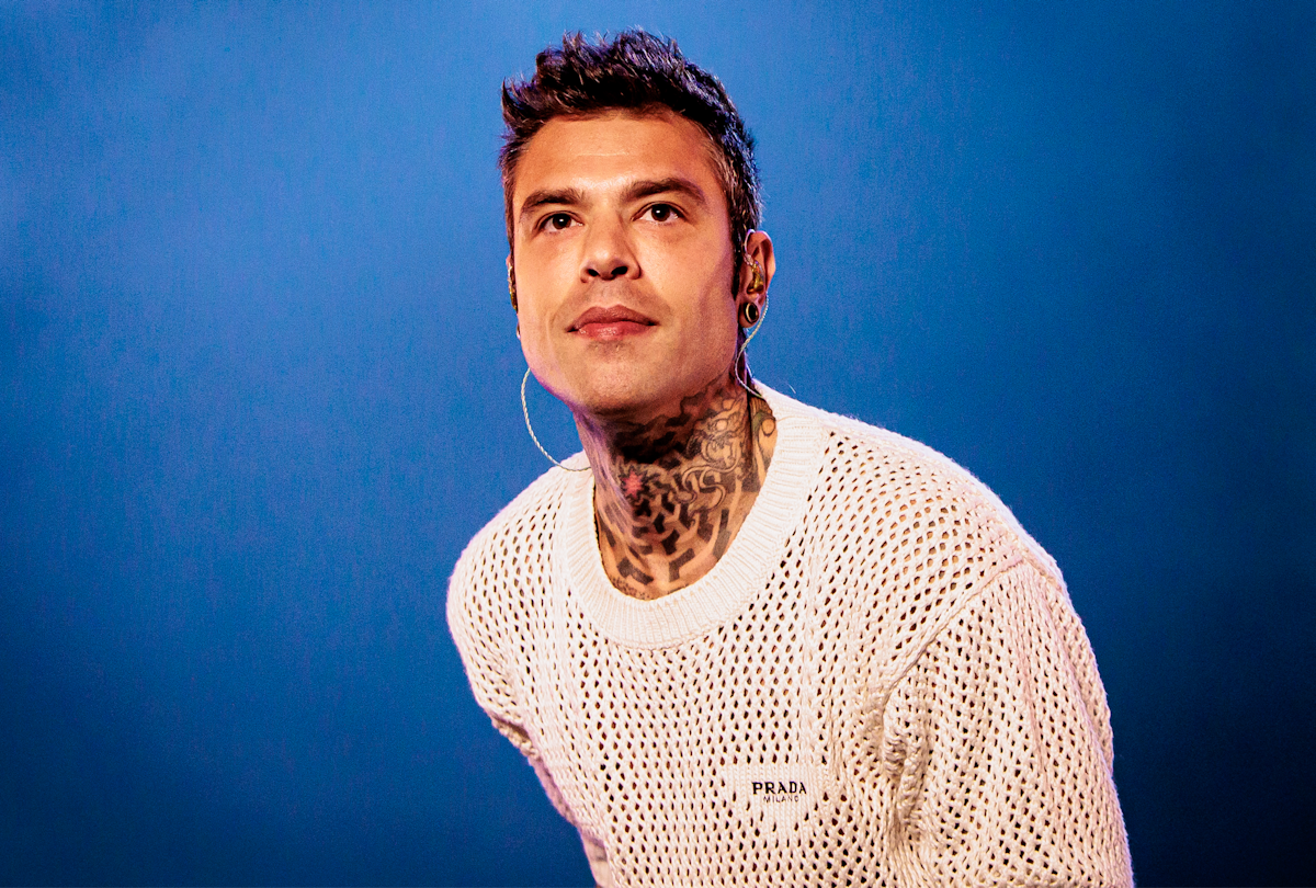 Fedez, "Battito": lyrics and meaning of the song of Sanremo 2025